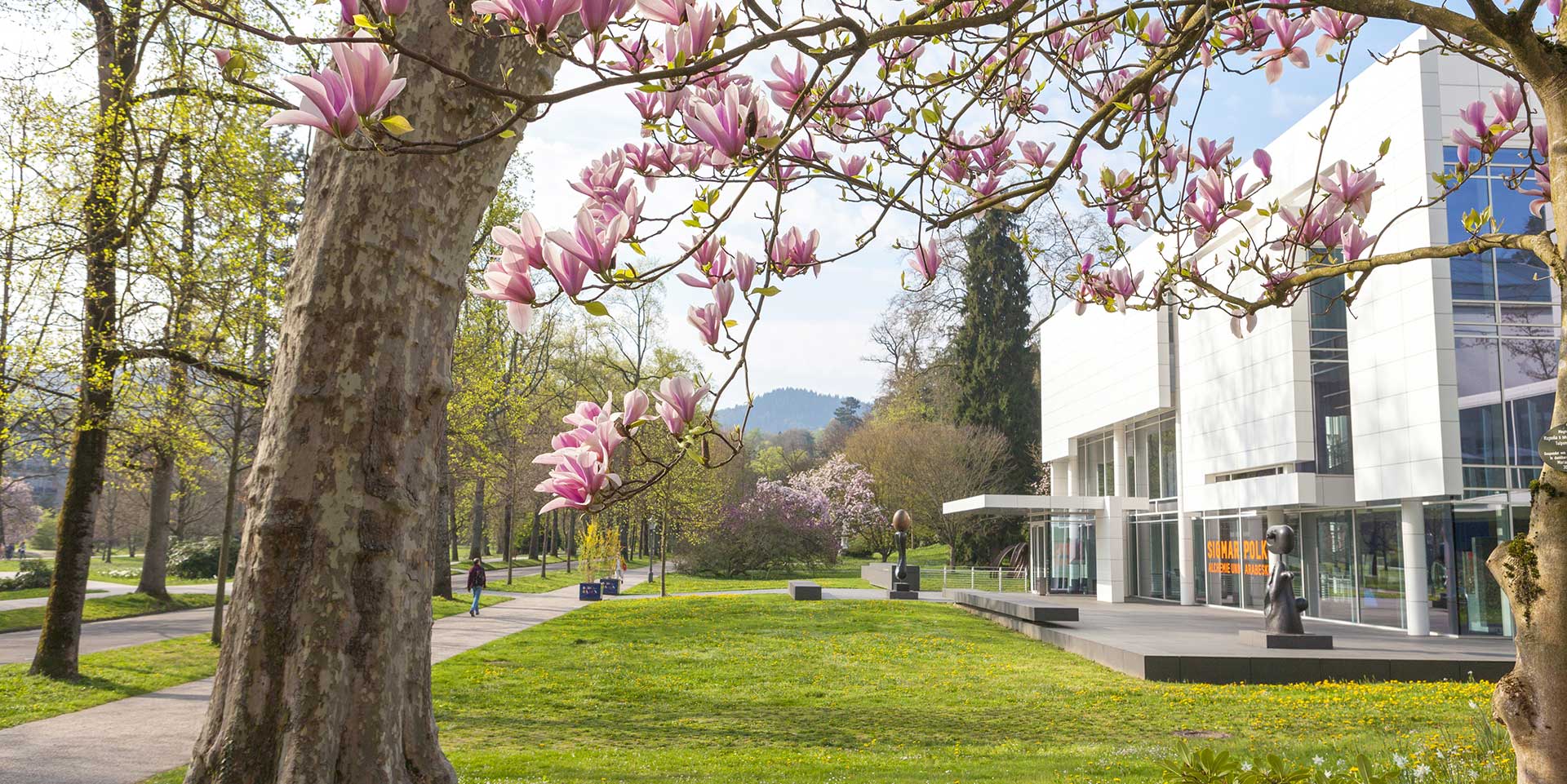Baden-Baden - Das offizielle Stadtportal für Baden-Baden