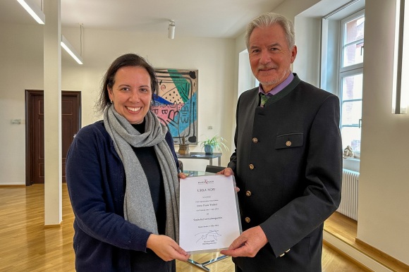 Pressearchiv - Stadt Baden-Baden